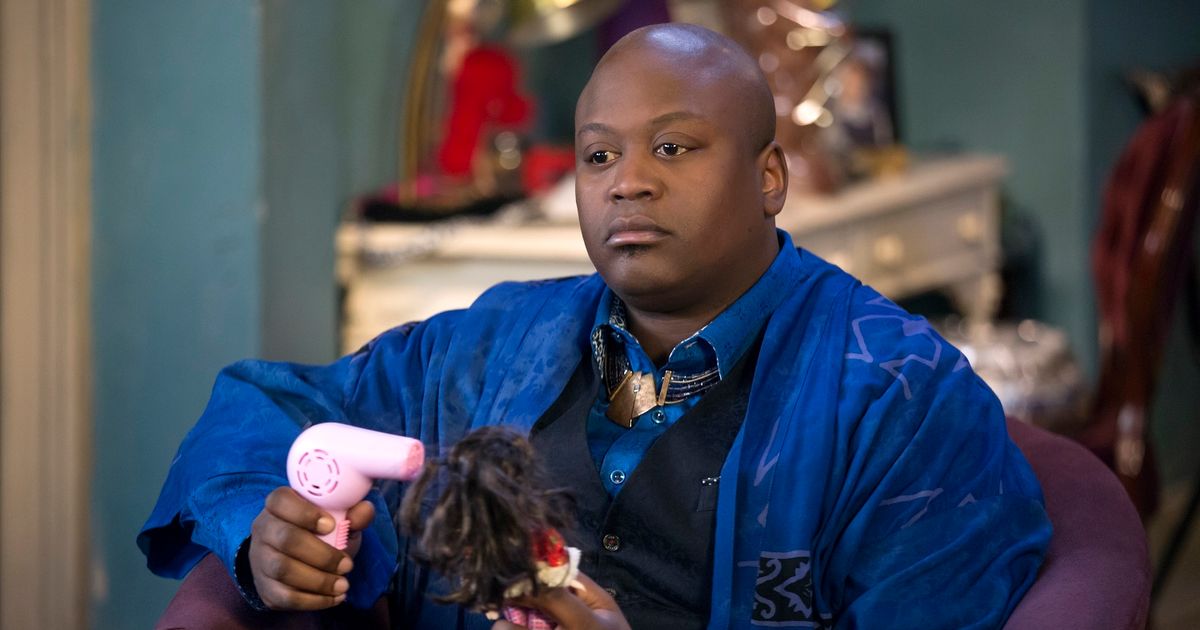 'Unbreakable Kimmy Schmidt' Recap, Season 3 Episode 8