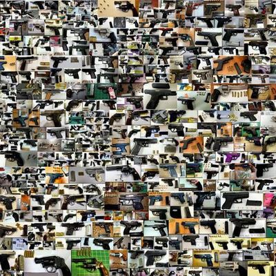 TSA Finds Record Number of Guns at Airport Checkpoints