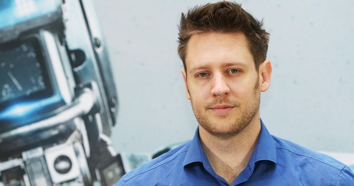 Neill Blomkamp May Have Found His Post-Alien Project