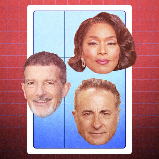 Cinematrix May 10, 2026: Vulture’s Daily Movies Grid Game
