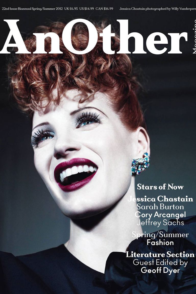 An A-Z Guide to Indie Fashion Magazines