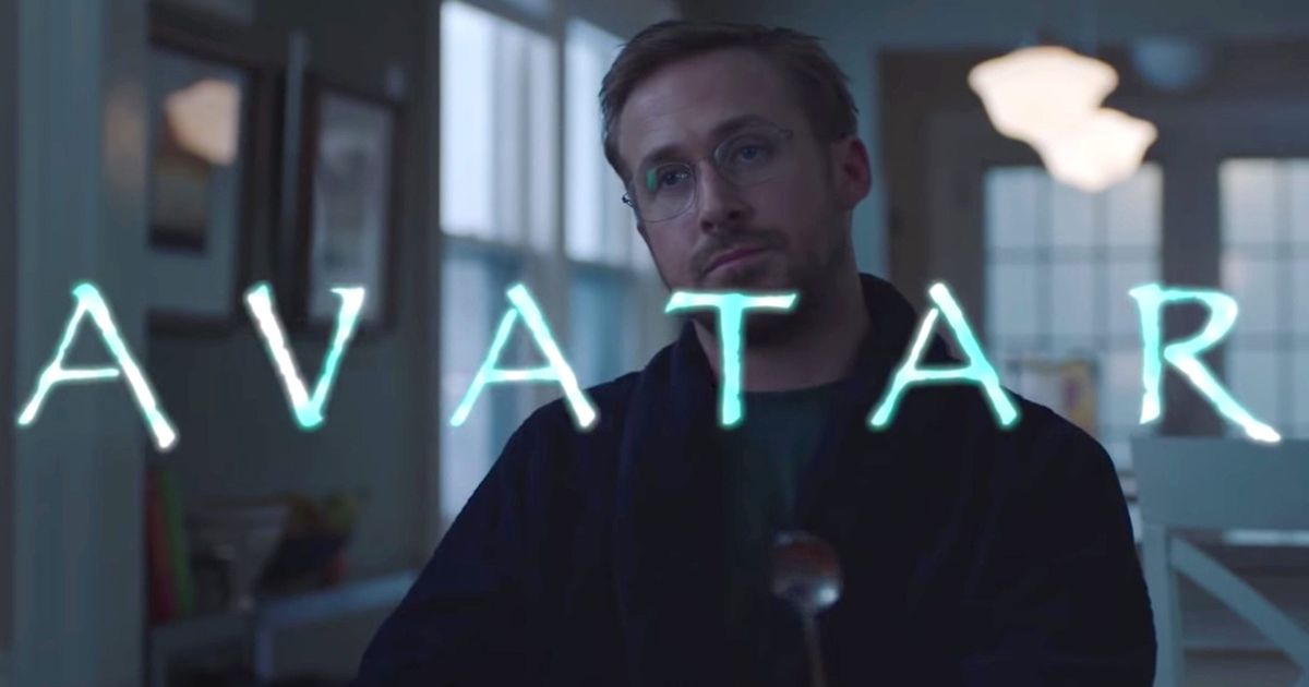 A Year After SNL’s ‘Papyrus’ Sketch, Avatar Picks a New Font