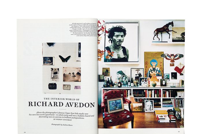 Wendy Goodman’s Most Memorable Home Tours