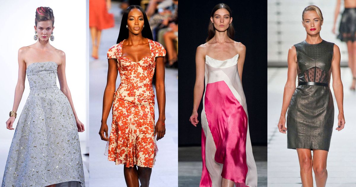 New York Fashion Week’s Top Models: Karlie Kloss, Marine Deleeuw, Kati ...
