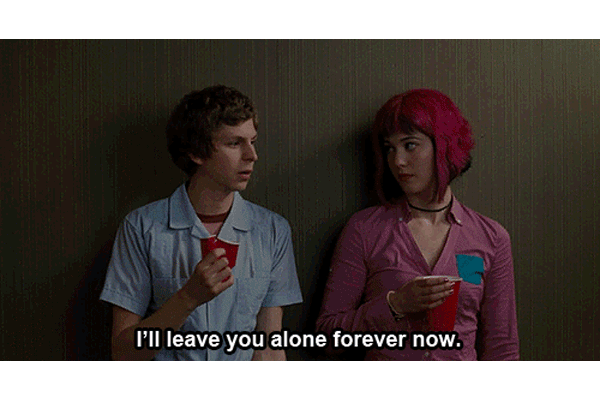 Astrology GIFs for the Week of June 8, 2015