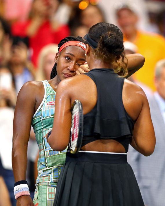 The Best Moments of Female Solidarity in 2019