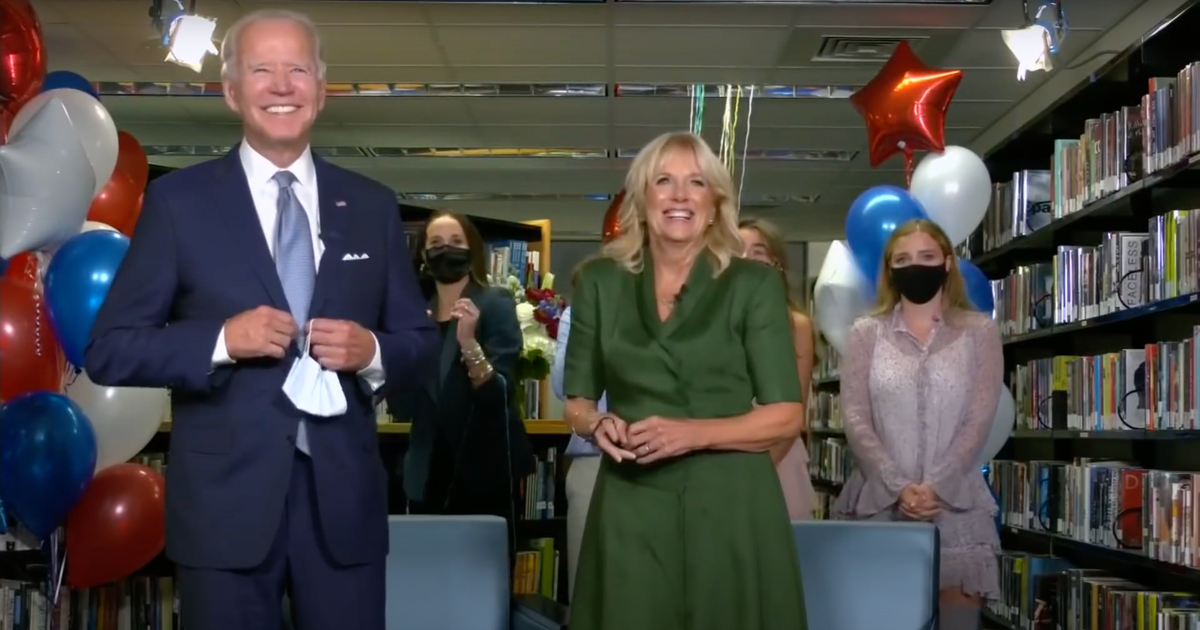 Can Democrats Still Replace Biden? Here’s How Long They Have