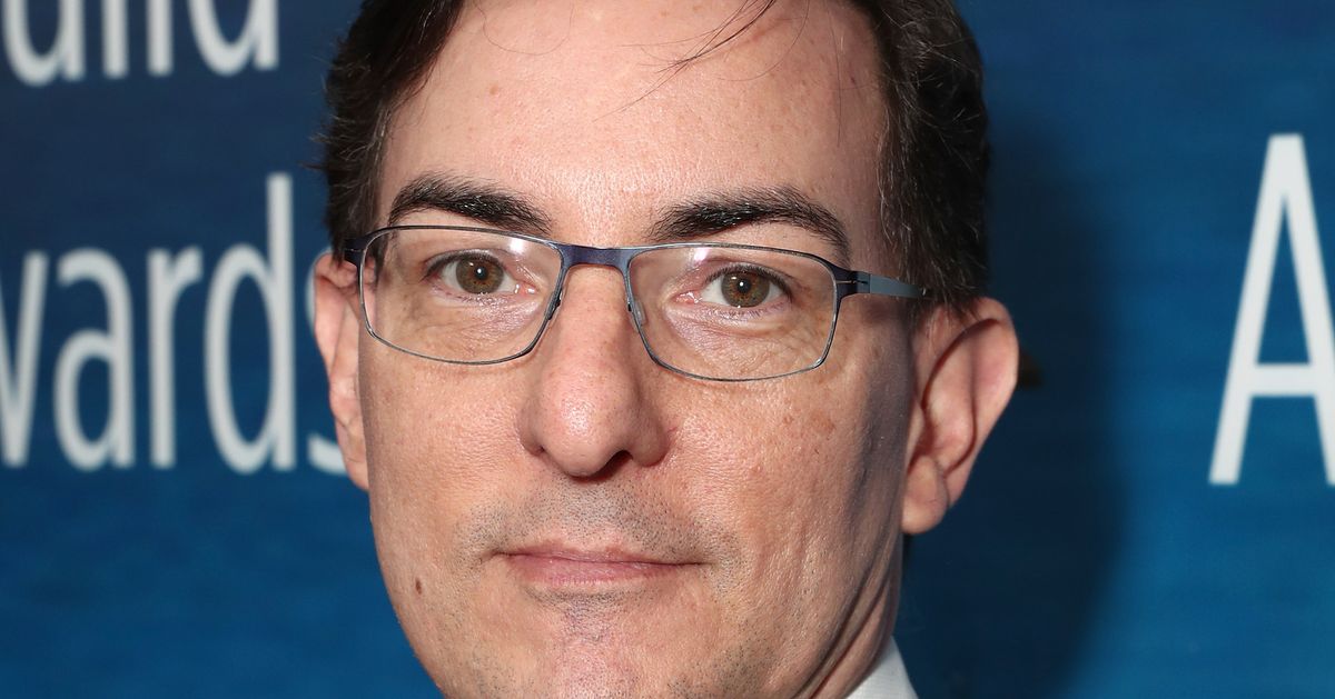 ‘Arrival’ Screenwriter Developing AMC Sci-Fi Series