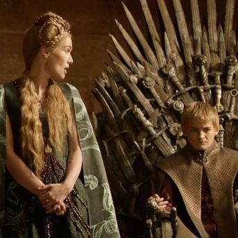 50 of the Greatest Braids From Game of Thrones