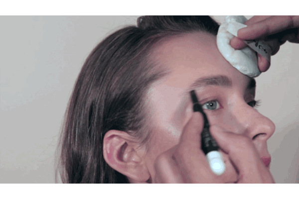 How to Enhance Bushy Eyebrows