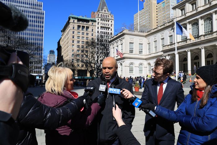 NYC’s ‘Worst Landlord’ Begins 60-Day Sentence at Rikers