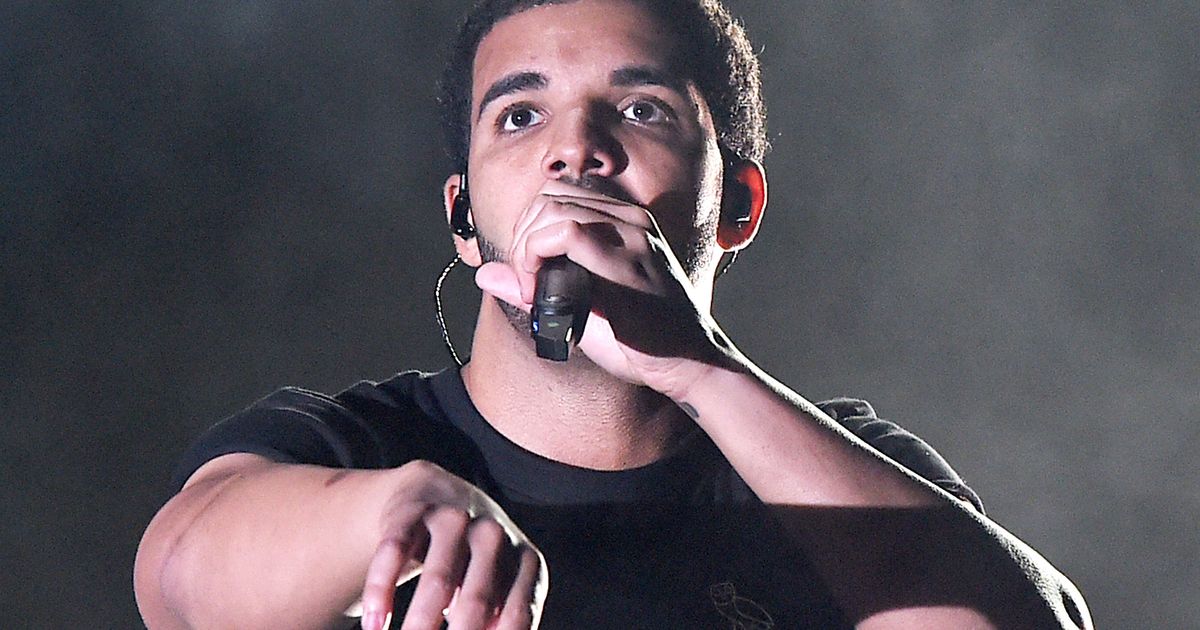 Drake Got Name-Dropped at the Scripps National Spelling Bee, Giving Him ...