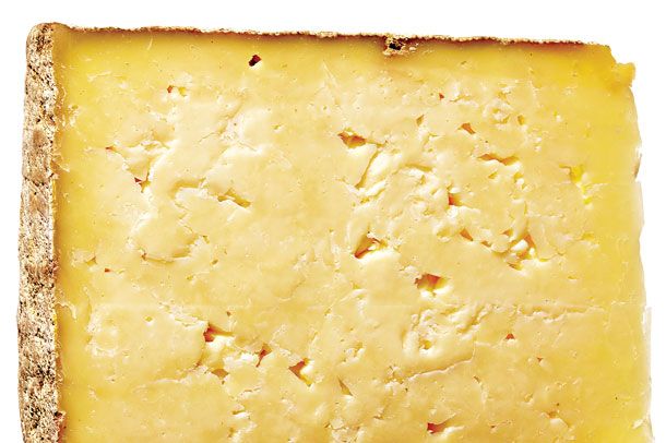 From Adelegger to Zimbro: 50 Runny, Yummy, Crumbly Cheeses to Eat Now