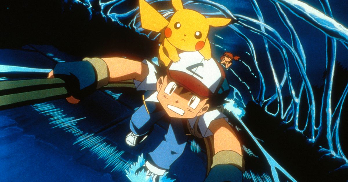 Ash and Pikachu Leaving ‘Pokémon,’ Final Episodes in 2023