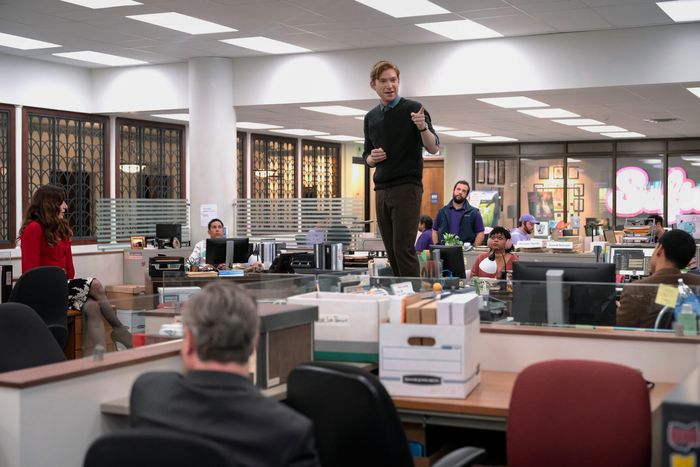 How to Stream ‘The Office’ Spinoff ‘The Paper’
