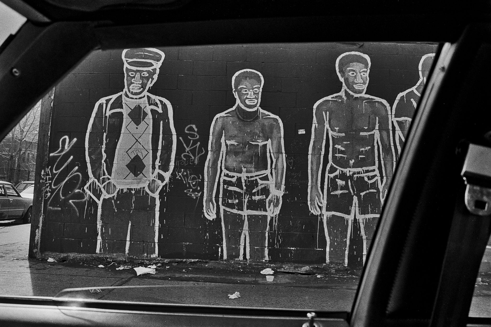 Joseph Rodriguez’s Photos of 1970s NYC