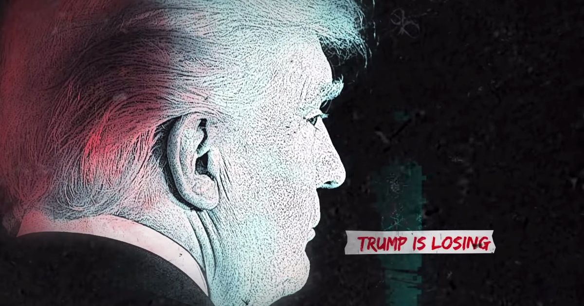 Rick Wilson on How the Lincoln Project Gets in Trump’s Head