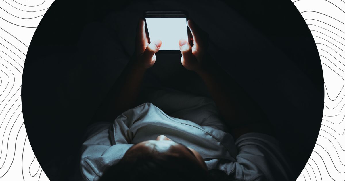 What’s Revenge Bedtime Procrastination and How Do I Stop It?