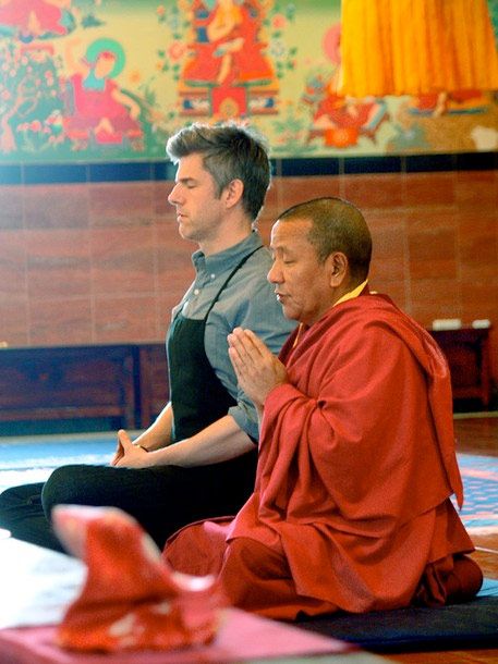 David Rees on How to Make Your Own TV Show