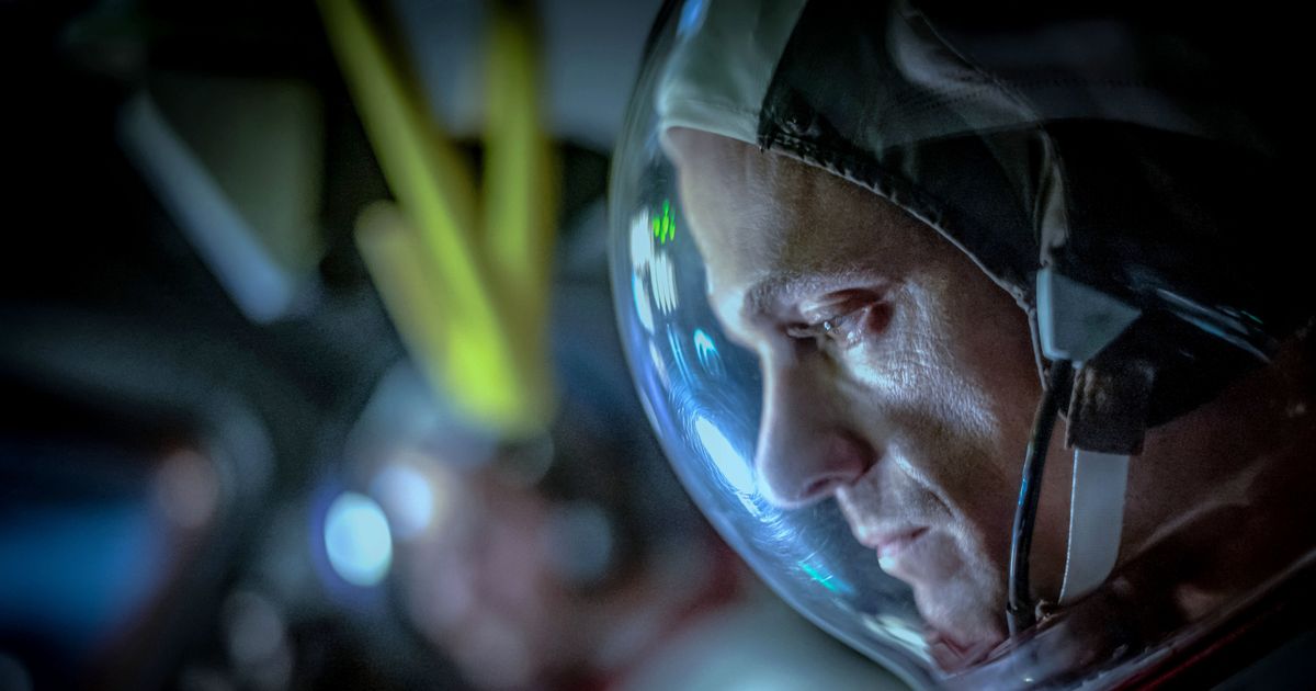 For All Mankind Review