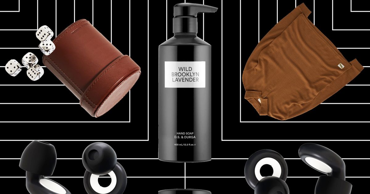 41 Best Gifts for Men No Matter Their Interests