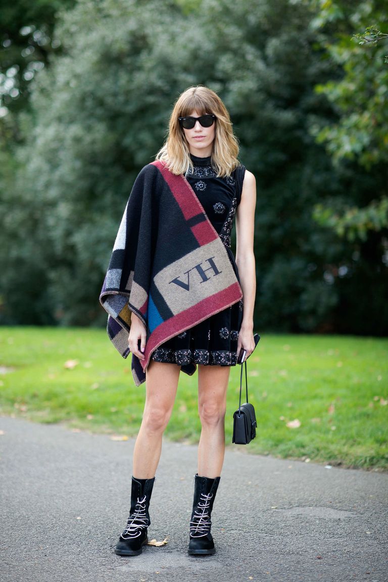 Street-Style Awards: The 35 Best-Dressed People From Fashion Month