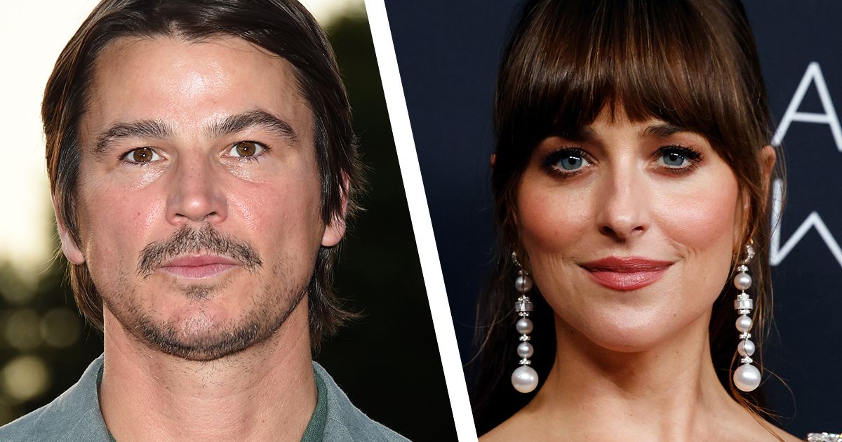 Colleen Hoover’s ‘Verity’ Cast Is Complete