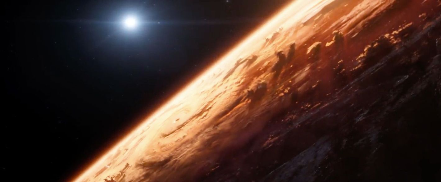 Your Avengers: Infinity War Trailer Breakdown Is Here