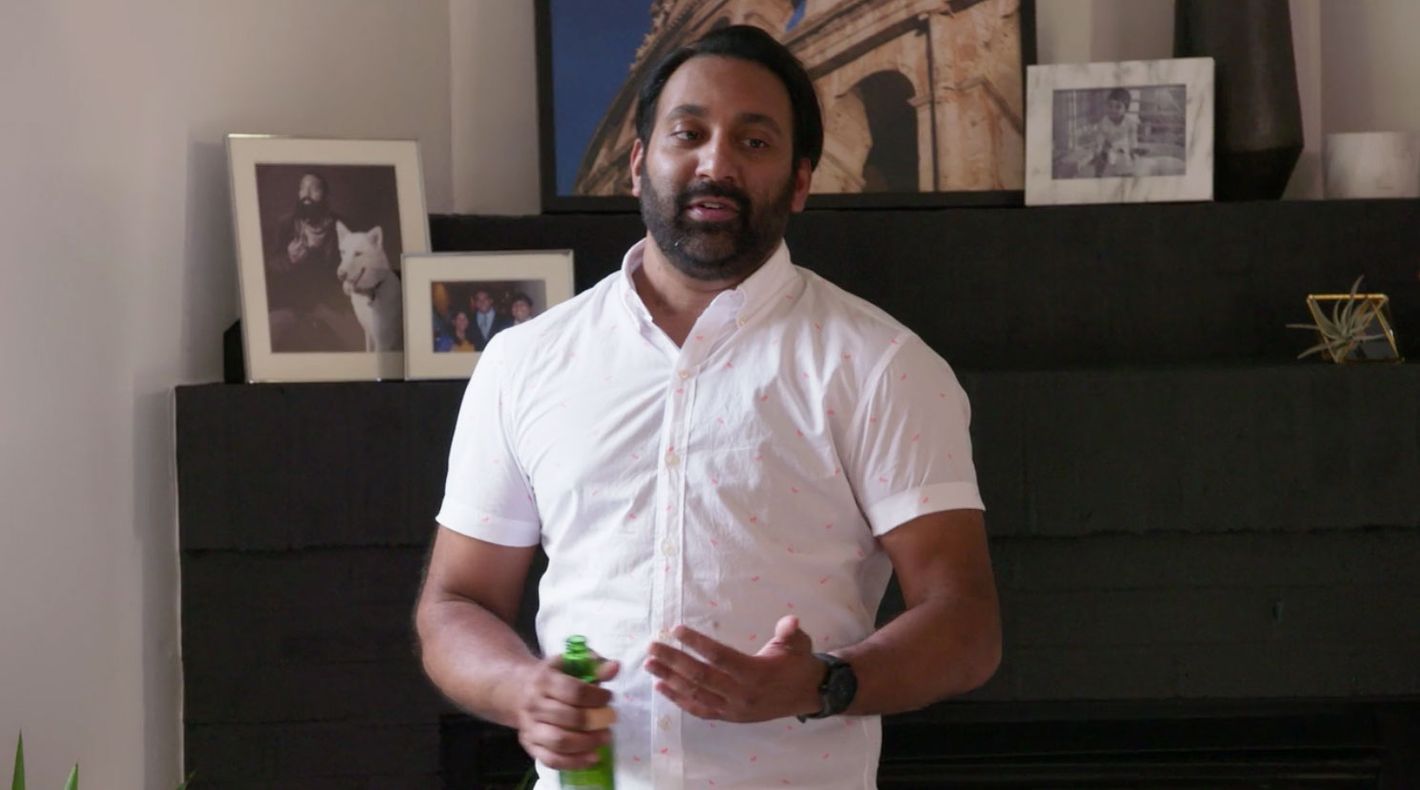 Every Single Patterned Collared Shirt on Queer Eye