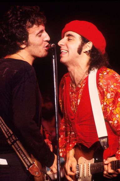 50 Sexy Photos of Bruce Springsteen