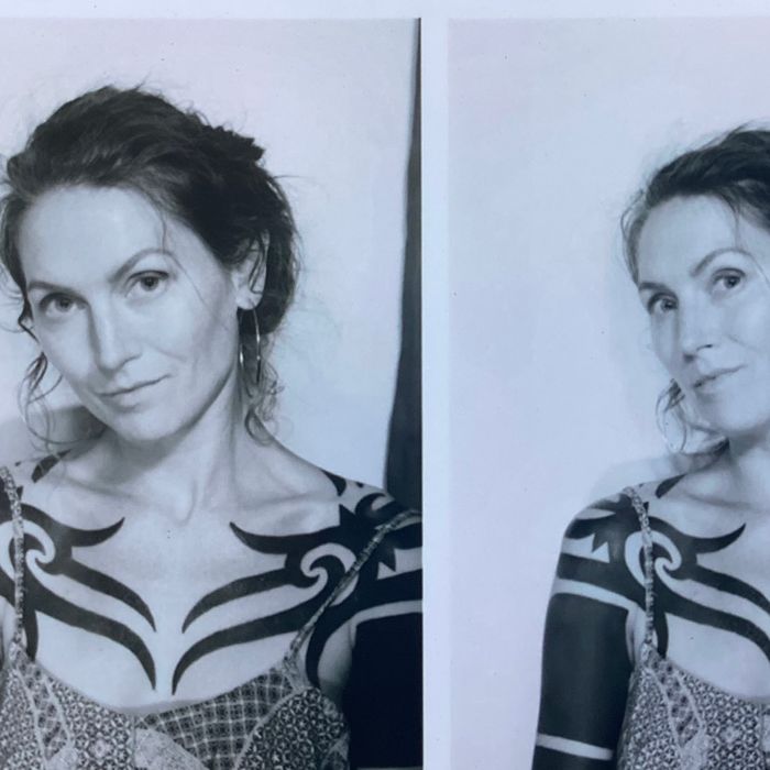 Author Kate Riley on Her Novel, ‘Ruth’