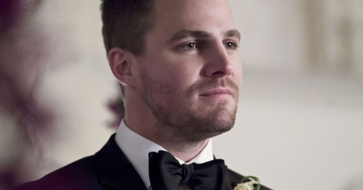 Arrow Recap: Heart Attacked