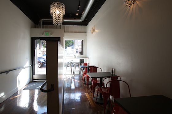 Mozzeria, S.F.’s First Deaf-Owned Pizzeria, Opens Tonight!