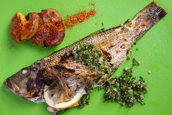 A Fall Feastiary: 17 New Dishes That We Can't Wait to Eat