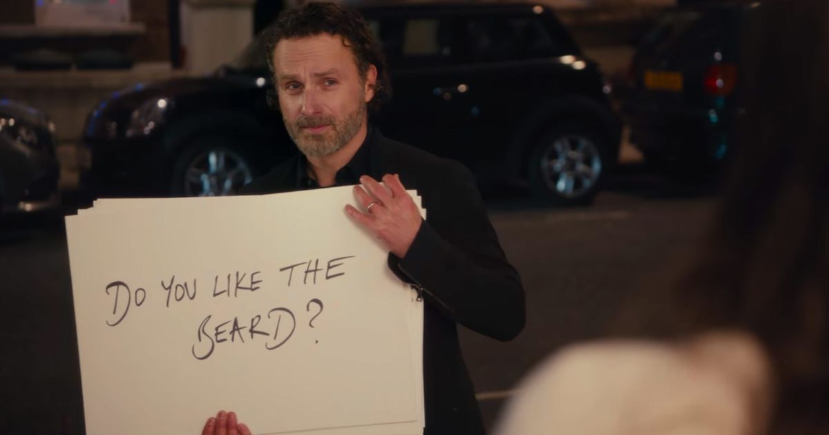 'Love Actually' Sequel Trailer: Yes, There Are Cue Cards
