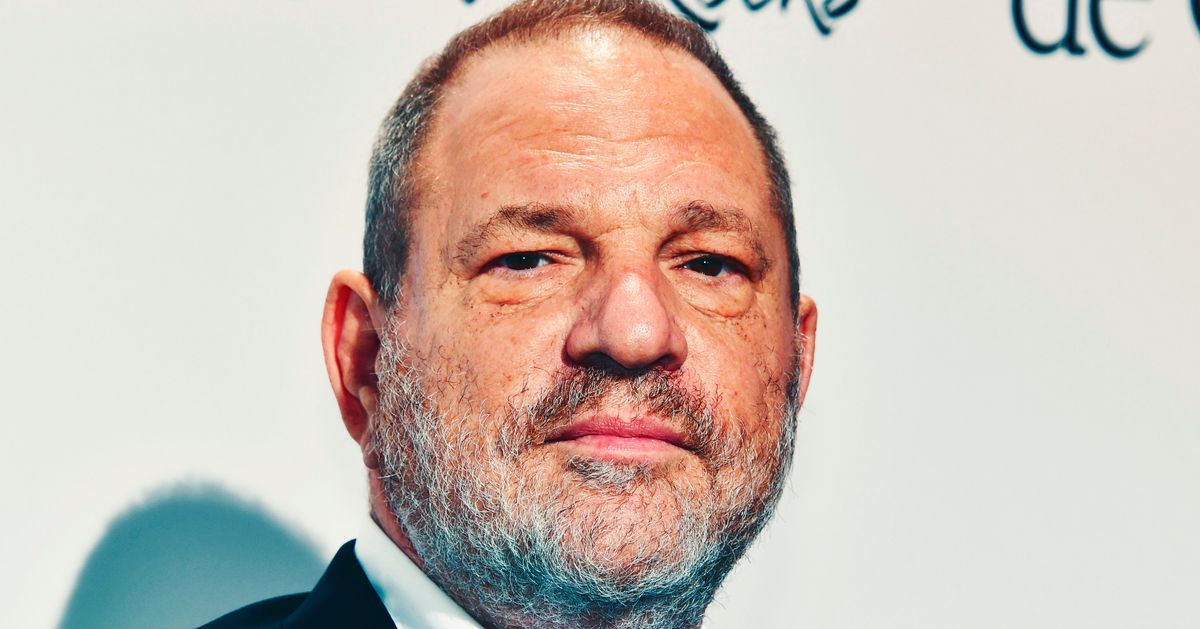 L.A. D.A. Reportedly Considering Charges Against Weinstein