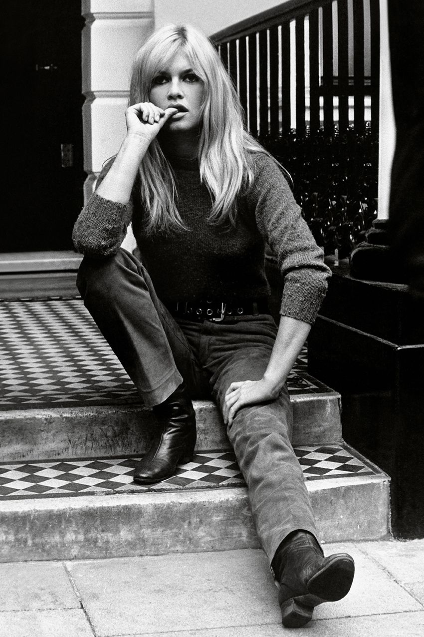 See Photos From Tod's New Fashion Book 'Timeless Icons'