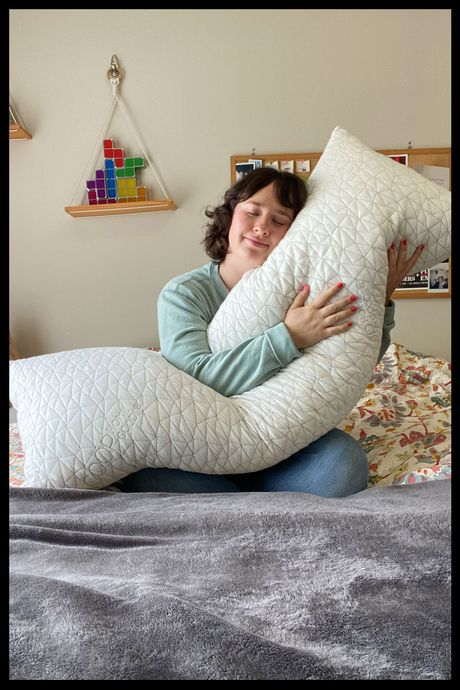 12 Best Body Pillows 2025 | The Strategist