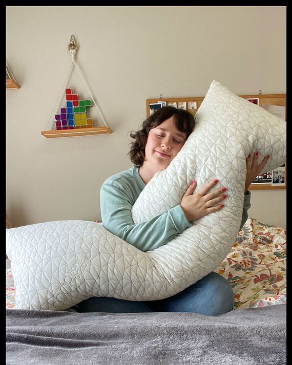 12 Best Body Pillows of 2024 | The Strategist