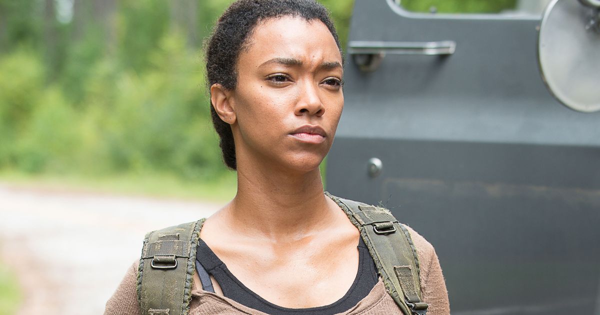 The Walking Dead Recap: The Battle of Alexandria