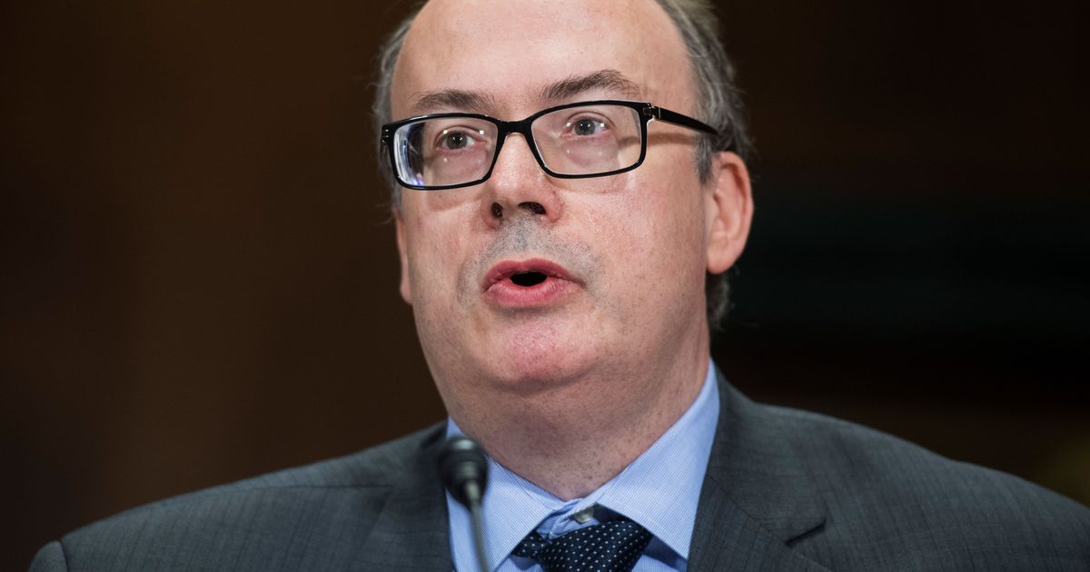 Jan. 6 Hearings Show How Trump Found Jeffrey Clark