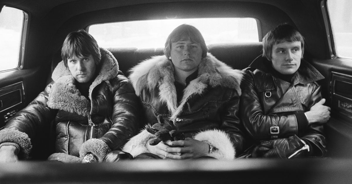 Emerson, Lake & Palmer’s ‘Karn Evil 9’ Turning Into Film