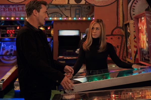 The Morning Show — TV Episode Recaps & News