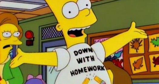 That Grade School Was (Probably) Right to Dump Homework