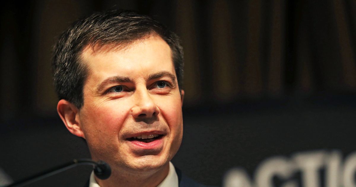 Defending Pete Buttigieg’s Favorite Book, ‘Ulysses’
