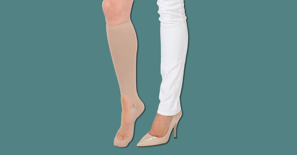 Review: Keysock’s Socks Keep Your Feet Warm in the Winter | The Strategist