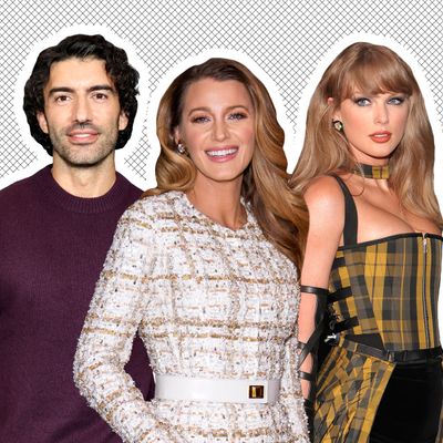 What’s in Taylor Swift and Blake Lively’s Texts?