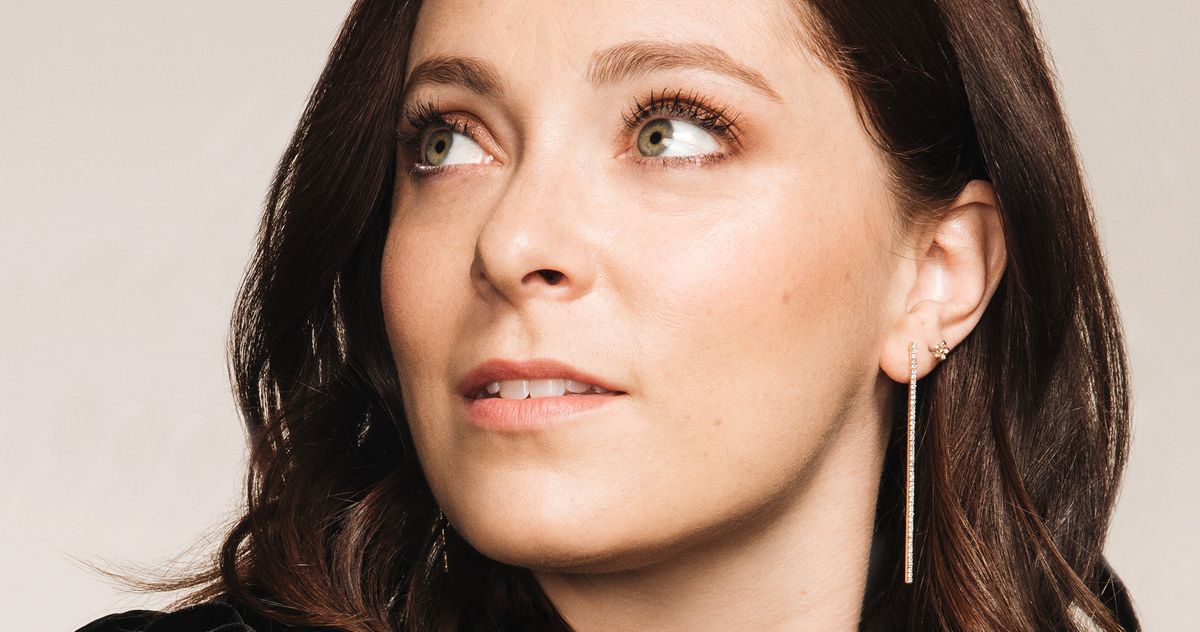 My History With Pleasure: Rachel Bloom Book Excerpt