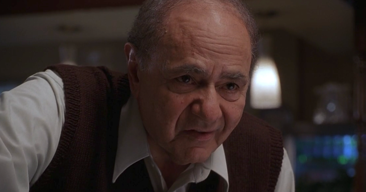 Michael Constantine's Instagram, Twitter & Facebook on IDCrawl