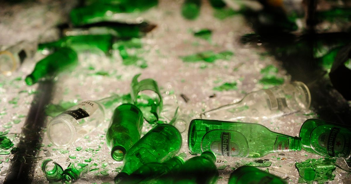 The Most Dangerous Bar in New York Should Probably Close